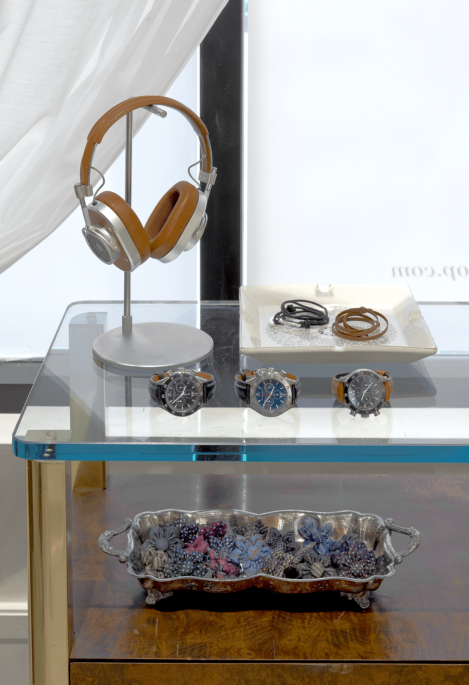 Goop Pop-Up Store - LG Group