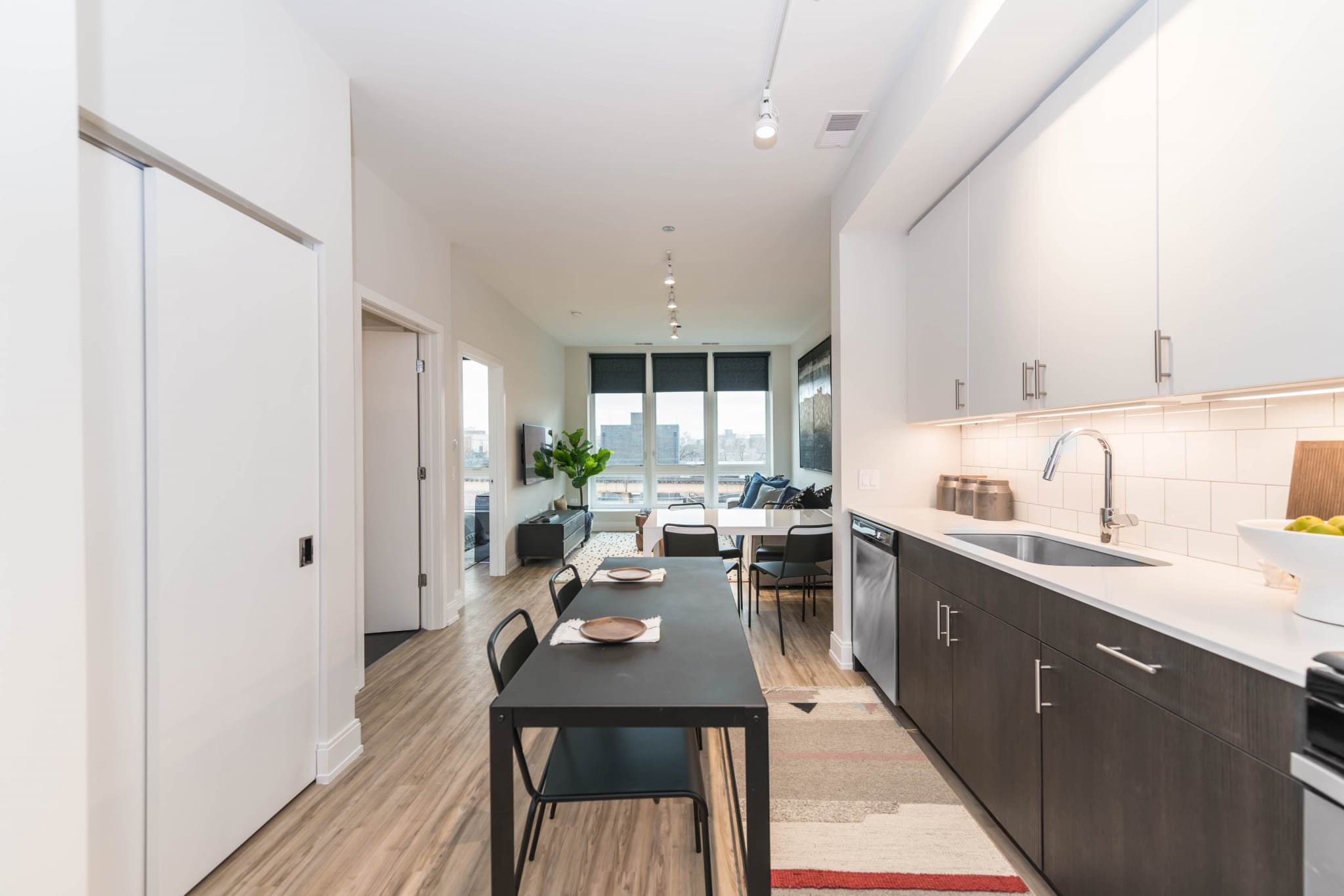 1879 North Milwaukee - LG Group