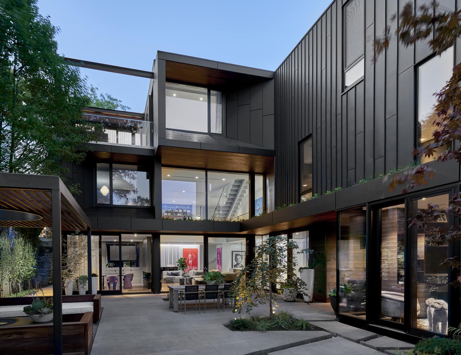 Portfolio - LG Group