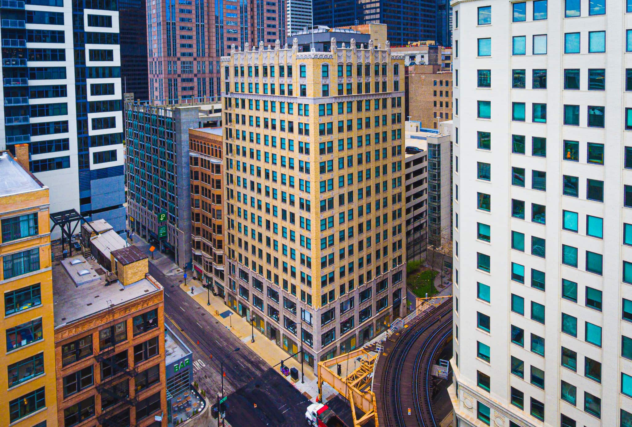 Portfolio - LG Group