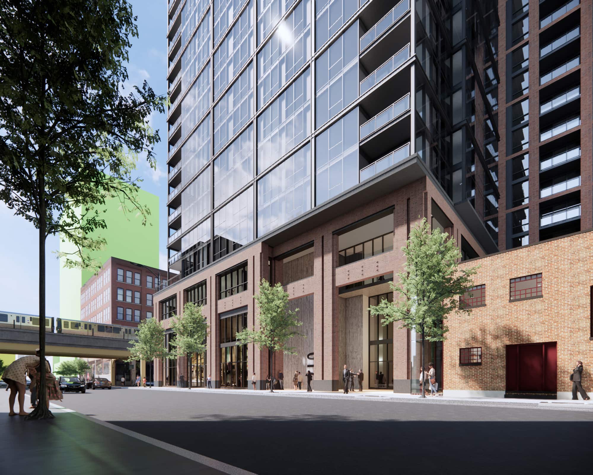 210 Aberdeen - LG Group