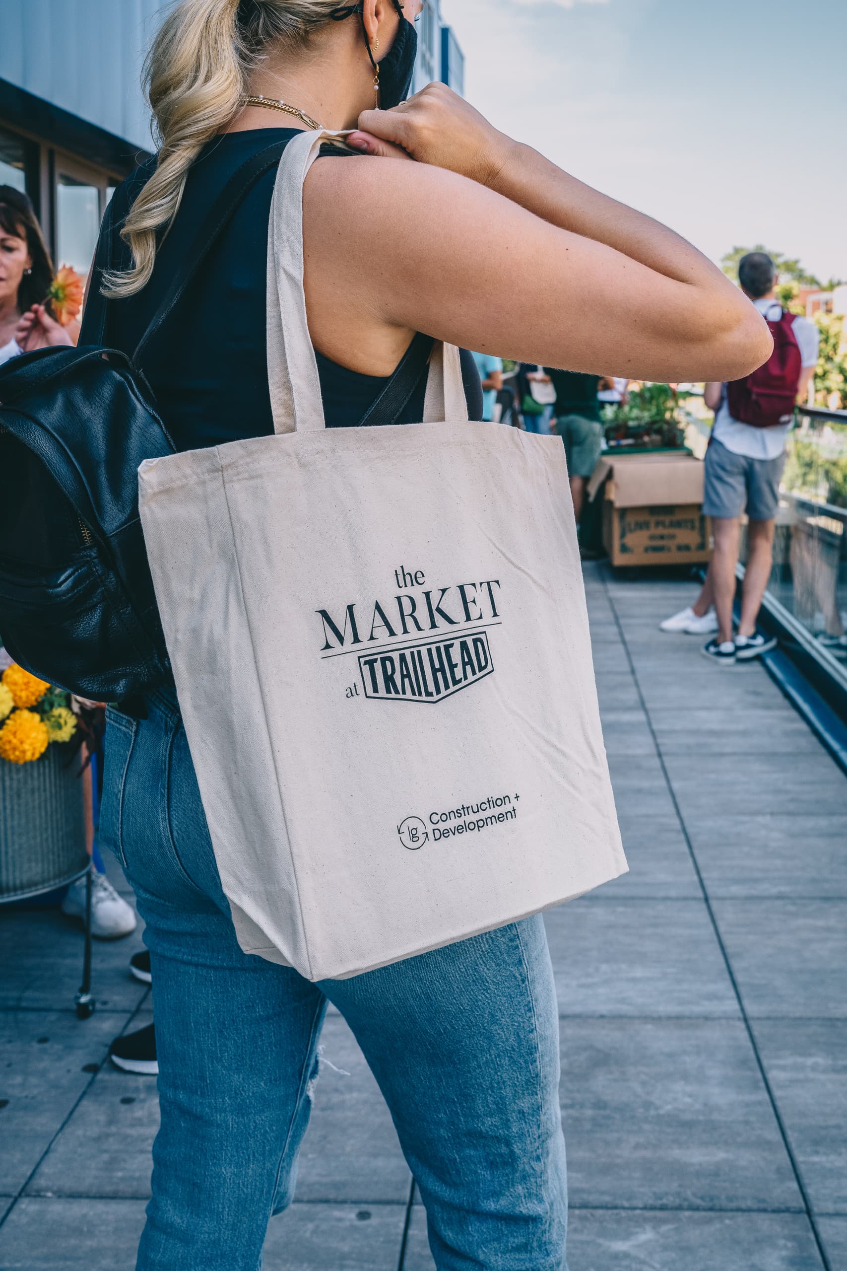 Community - LG Group