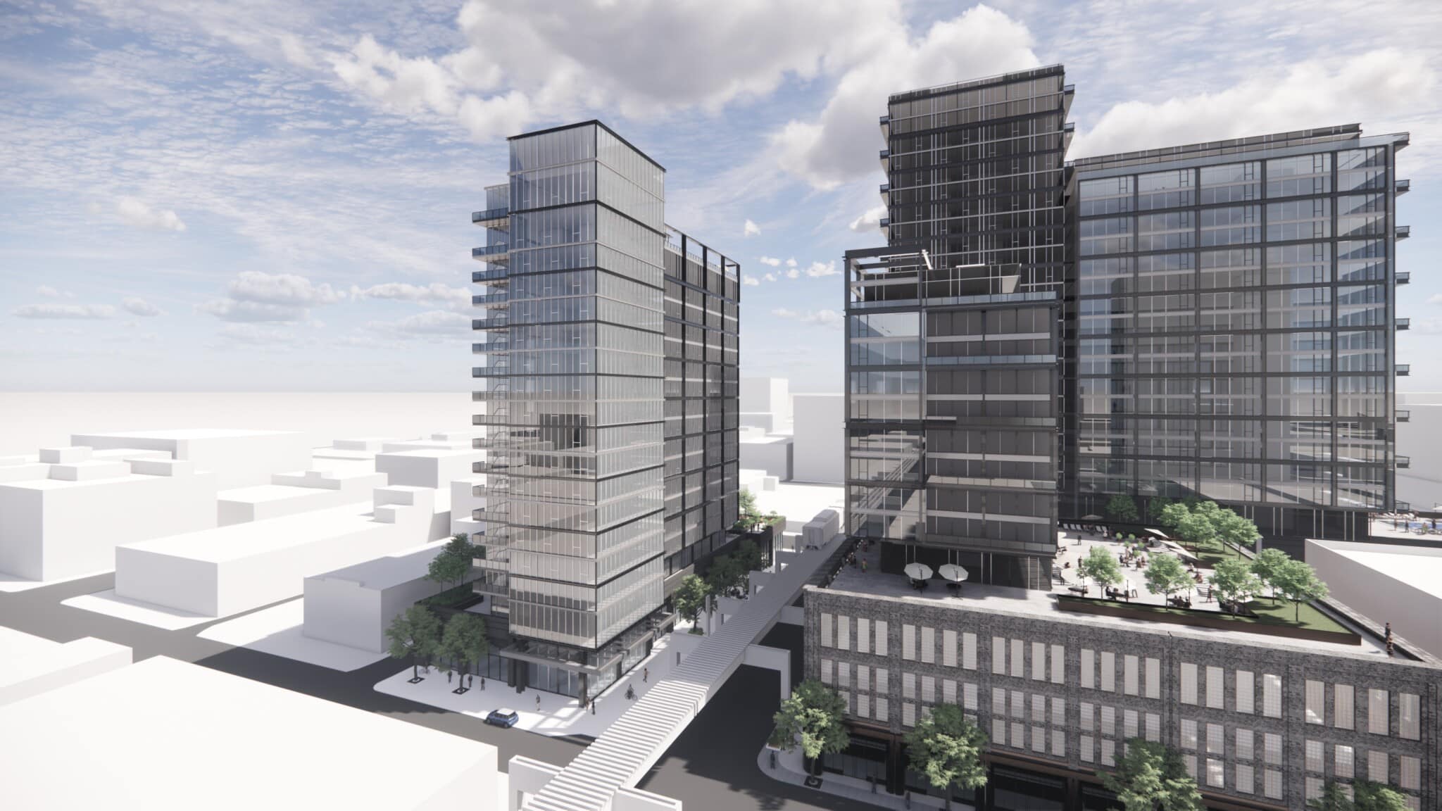 1150 West Lake - LG Group