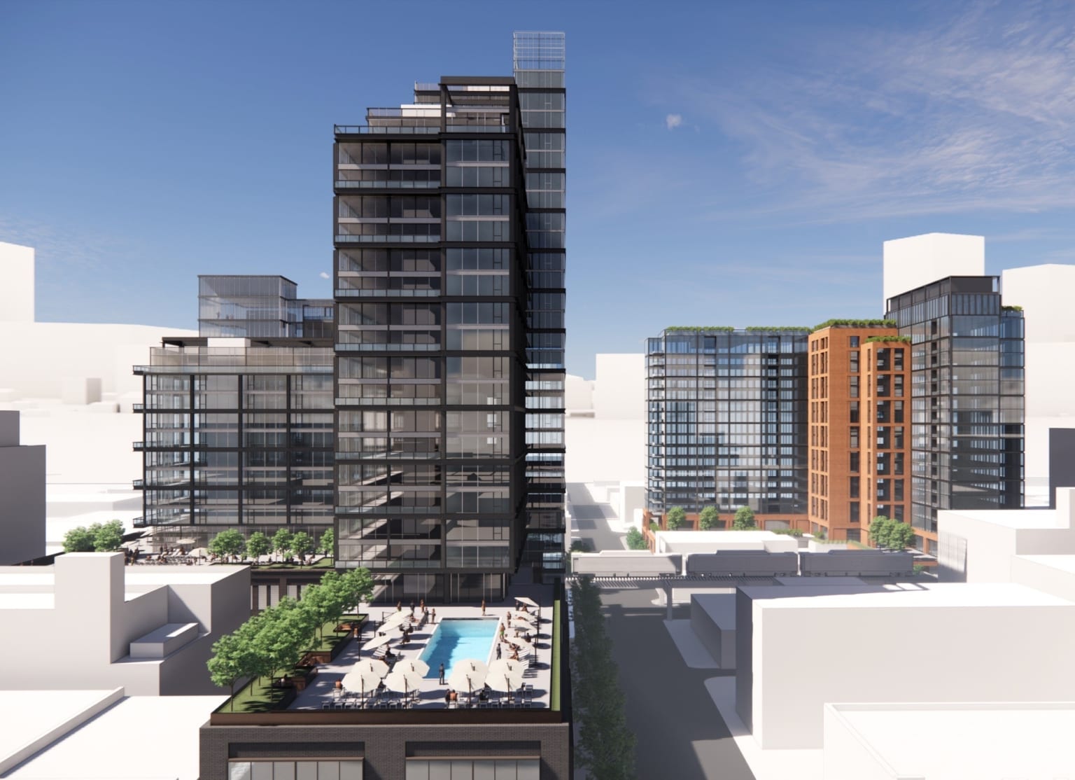 LG Development - LG Group