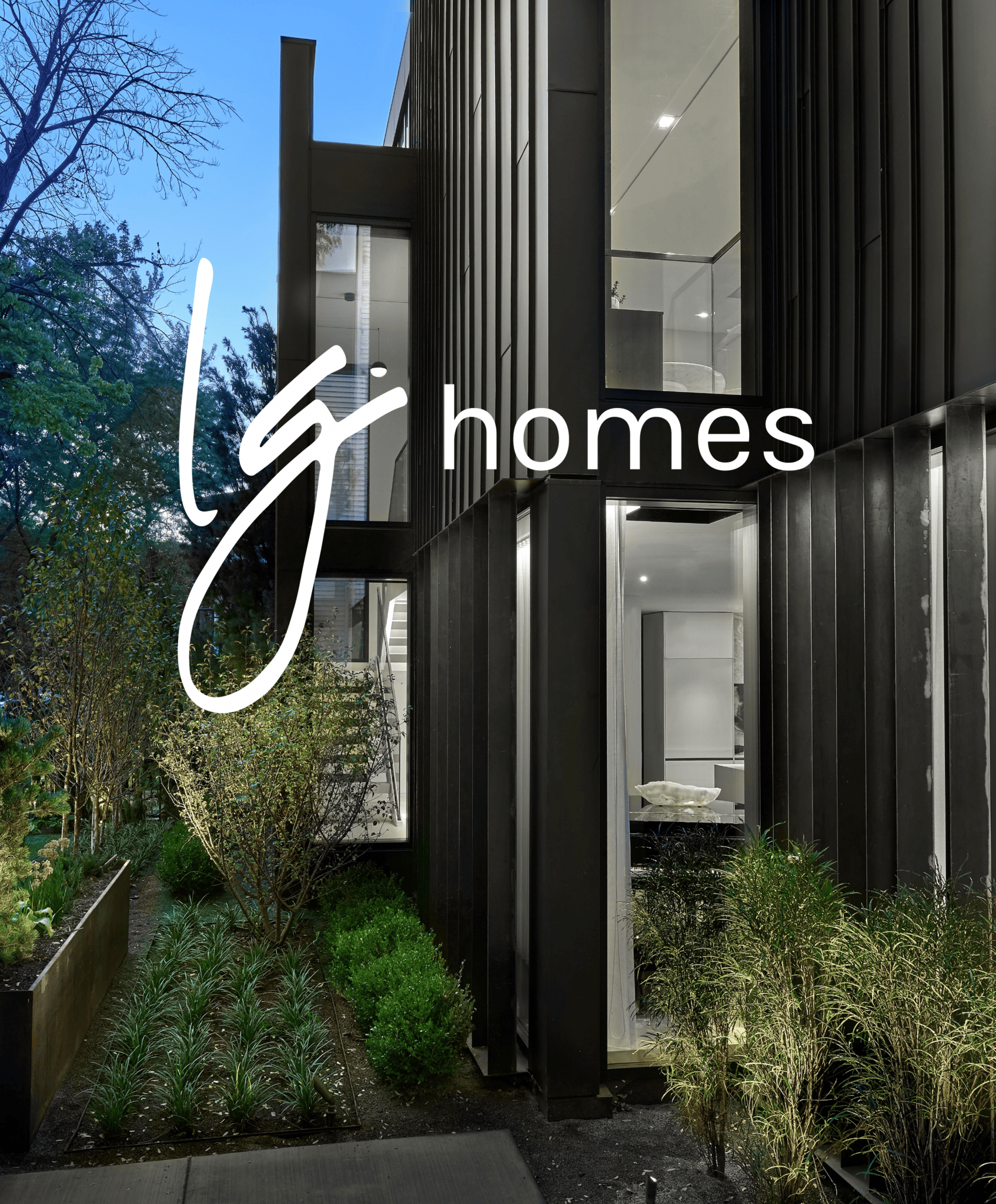 LG Builders - LG Group