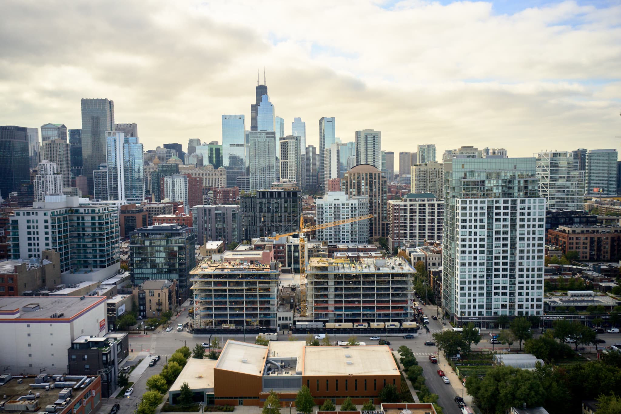 LG Development - LG Group