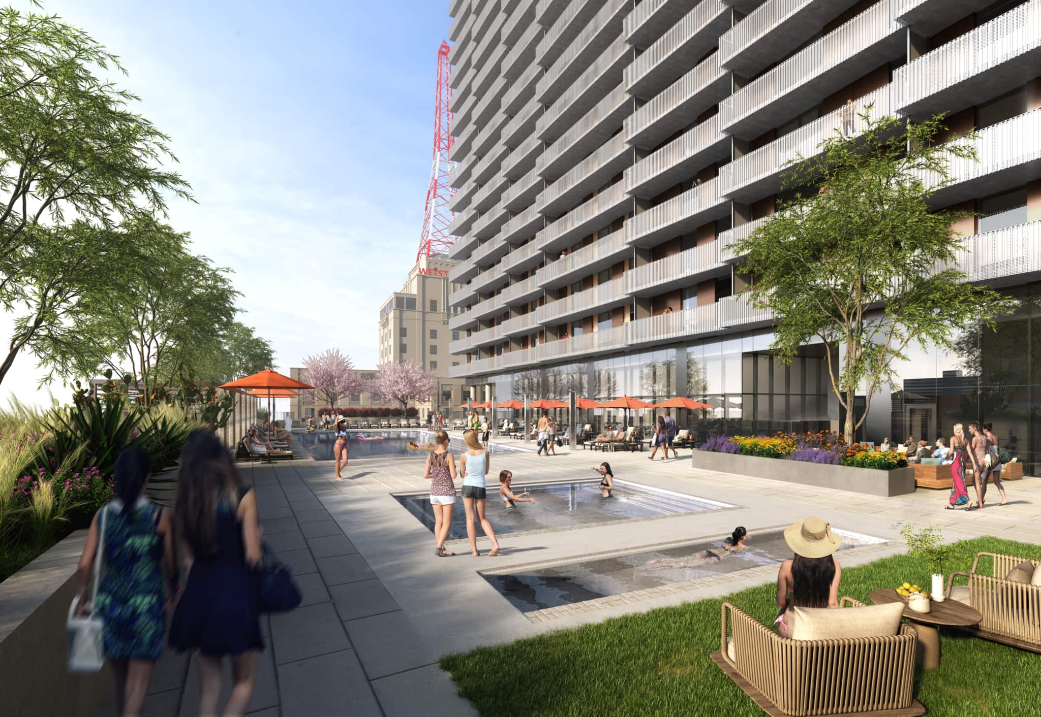 601 North Central - LG Group