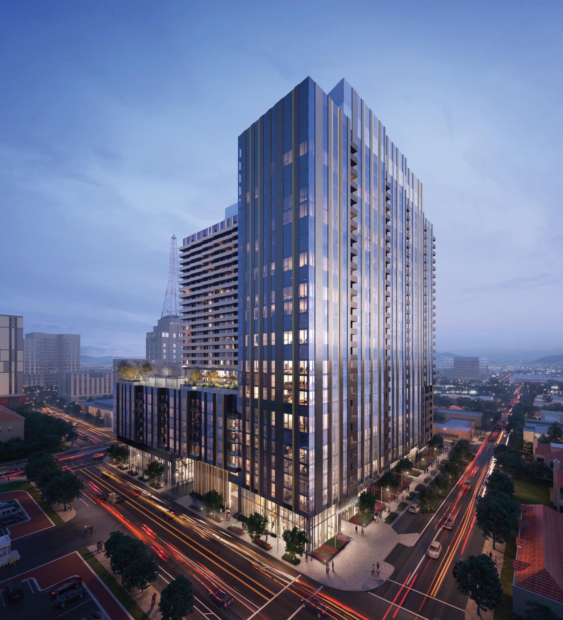 LG Development - LG Group