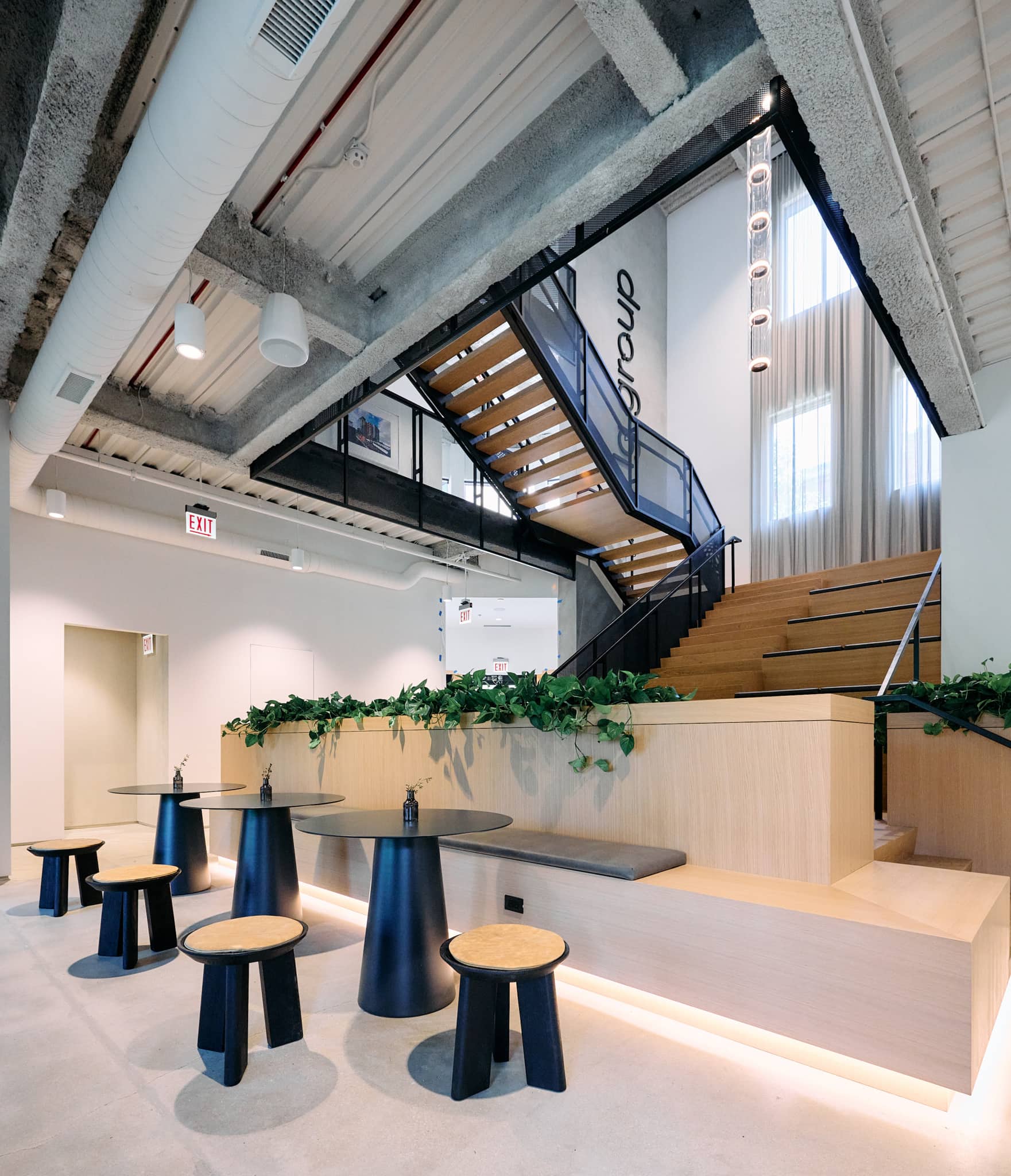 LG Group Headquarters - LG Group