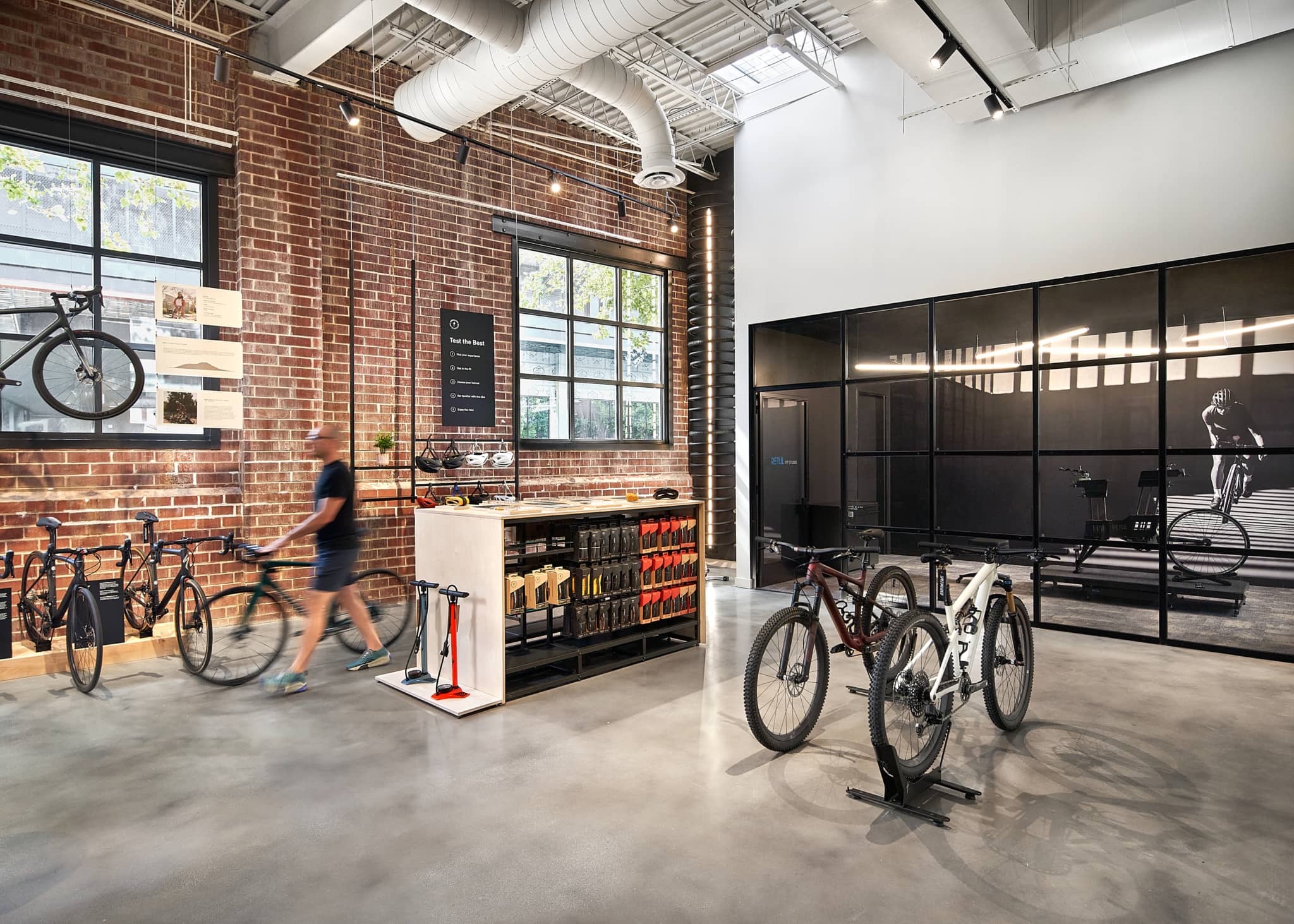 Portfolio - LG Group