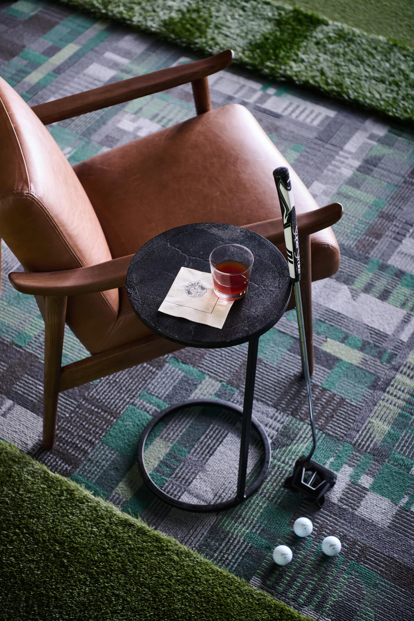 Bryn Mawr Country Club - LG Group