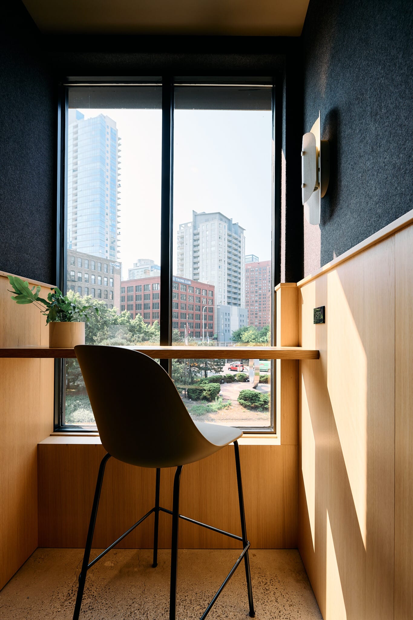 LG Group Headquarters - LG Group