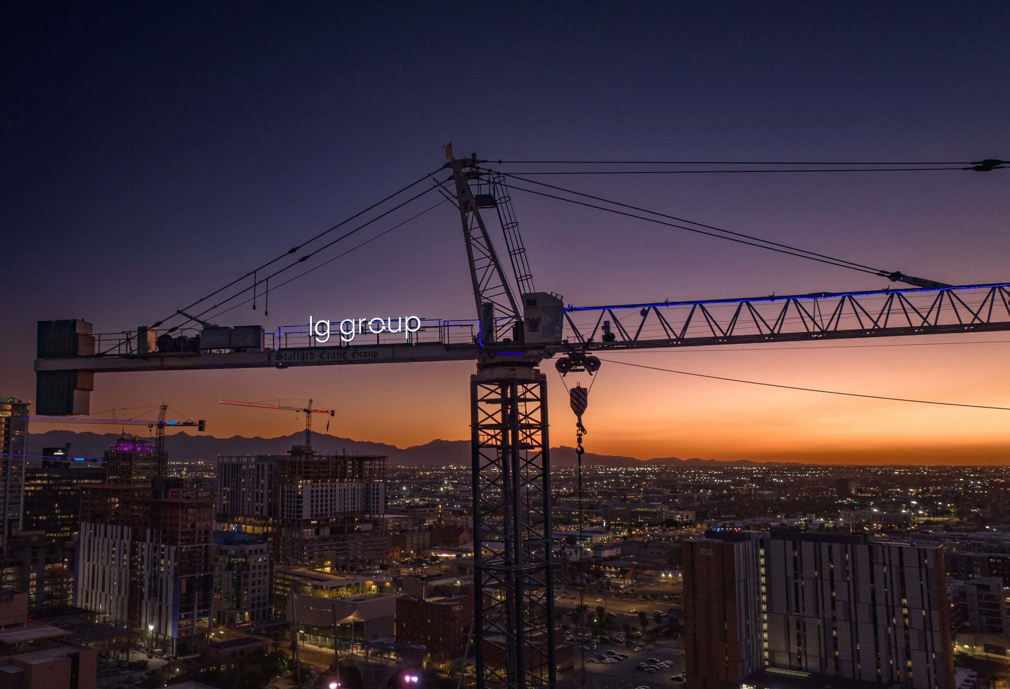 LG Group Homepage - LG Group