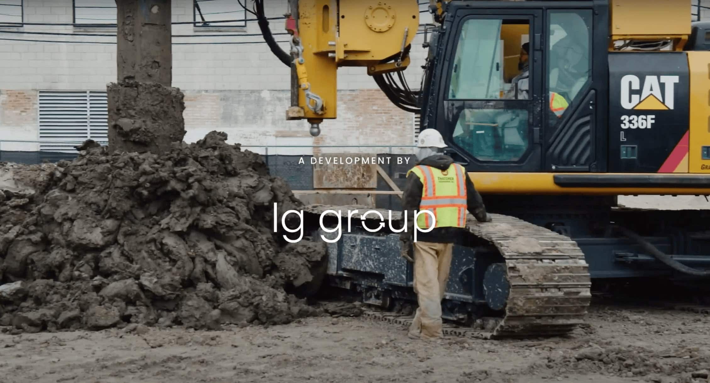 LG Group x Hugo | Case Study 2024 - LG Group