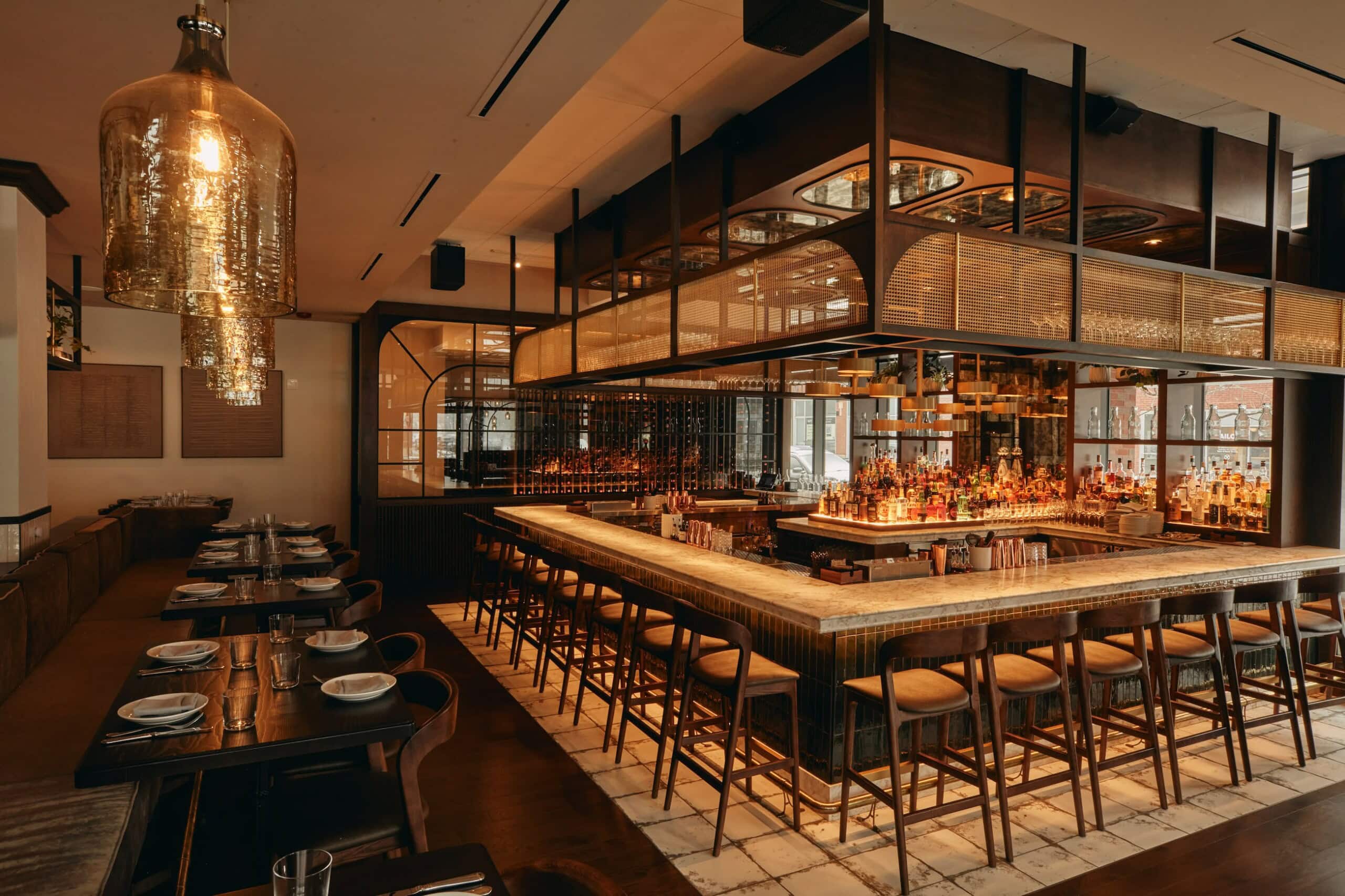 LG Builders Restaurant Project Named to International ‘Best of’ List ...