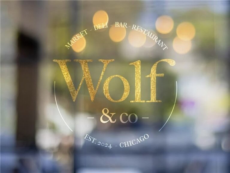 Wolf & Company and LG Development Partner on Market, Restaurant, Bar ...